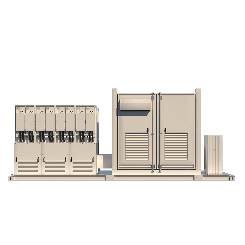 Utility ESS Solution_SOFAR